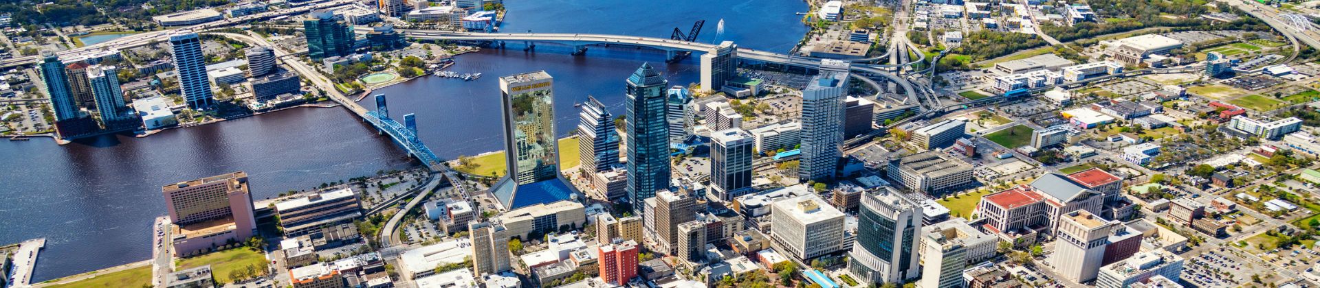 Jacksonville Lawyers Committed to Assisting Clients in the Community